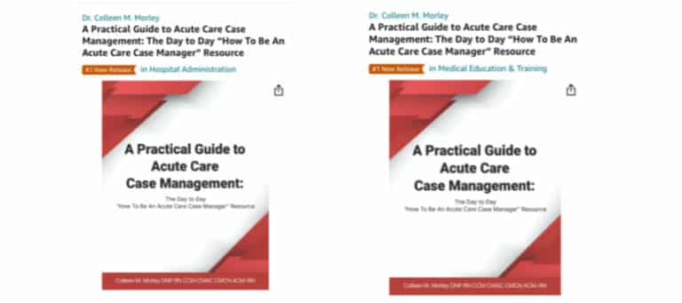 All Acute Care Case Managers Need This! | Case Management Institute
