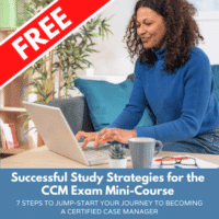 Case Management Institute – educational resources for Nurse Case Managers